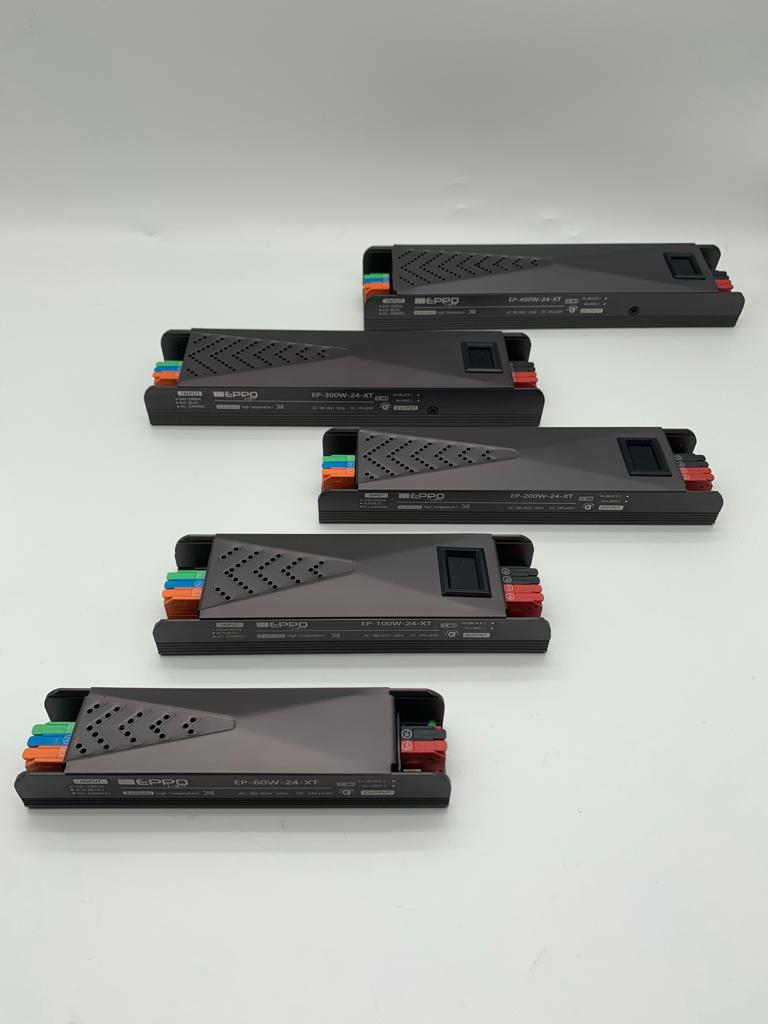 EP-100W – EP-400W – eppolight